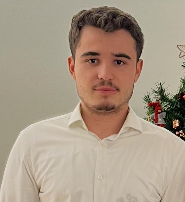 Alonso Rios Guerra - Portfolio